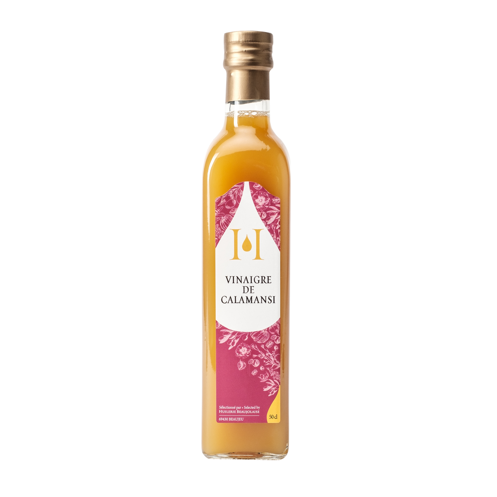 Vinaigre de Calamansi - 50cl | Instant Chef